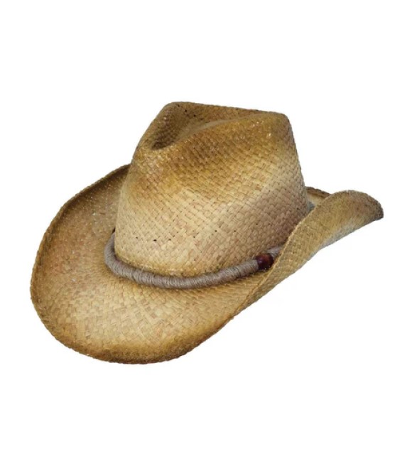 Outback, Hayfield Straw Hat, 15117 - Wilco Farm Stores