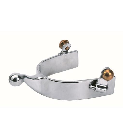 Weaver, Men's 21st Century Ball Spurs | Wilco