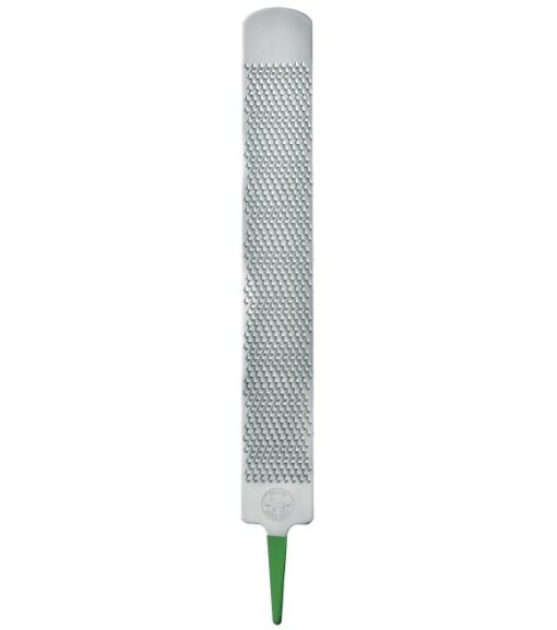 Mustad, Heller Excel Legend Hoof Rasp | Wilco