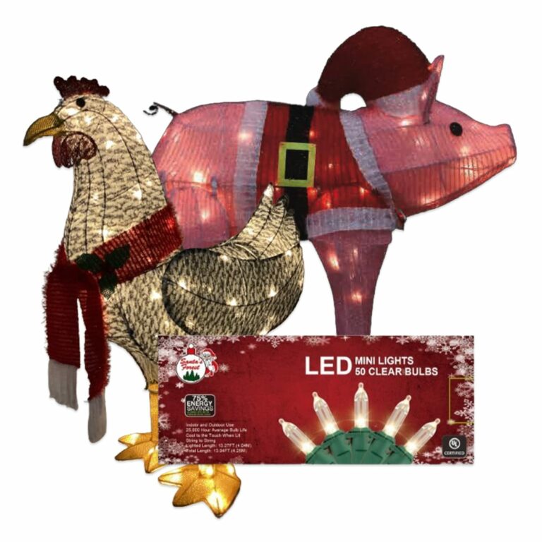 Holiday Decor - Wilco Farm Stores