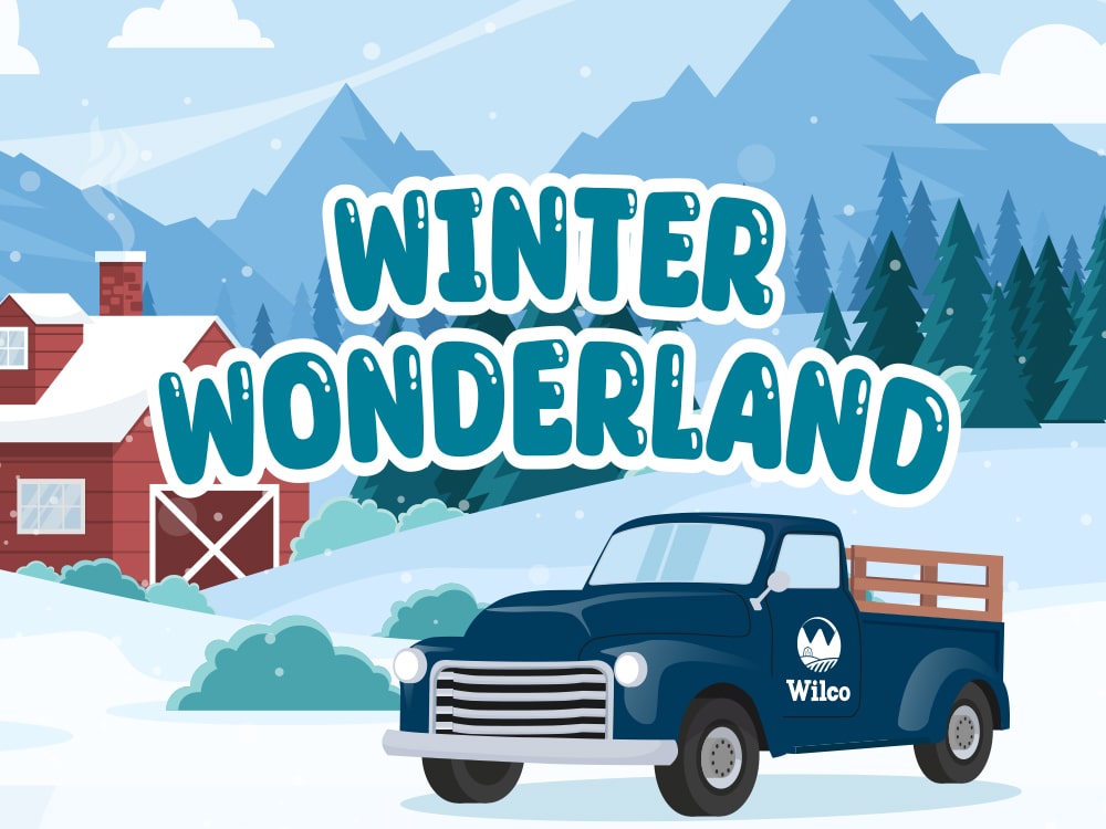 Events - Wilco Farm Stores