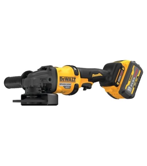 DeWalt, 60V MAX Brushless Cordless 4-1/2"… rake Kit | Wilco