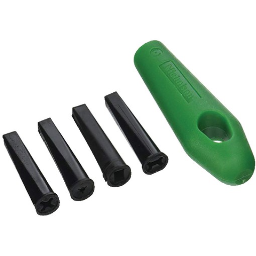 Nicholson 4 In. L Plastic File Handle | Wilco