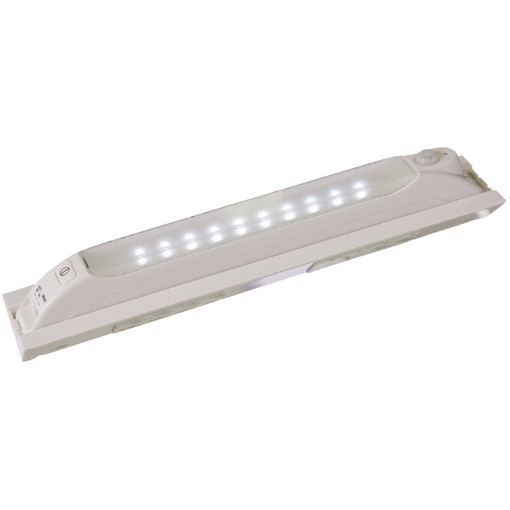 Light It White LED Battery Operated Light | Wilco