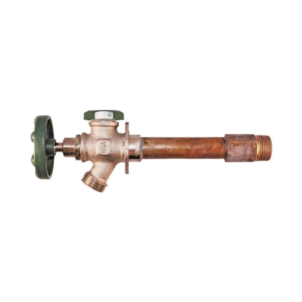 Arrowhead Brass 425BFP08BCLD Hydrant, 1/2… IP Inlet | Wilco
