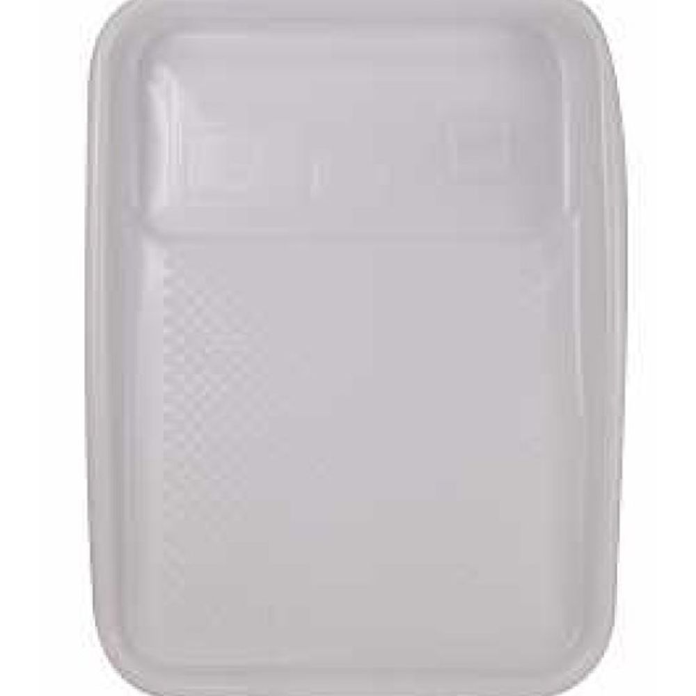 Linzer, 9" Plastic Tray Liner | Wilco