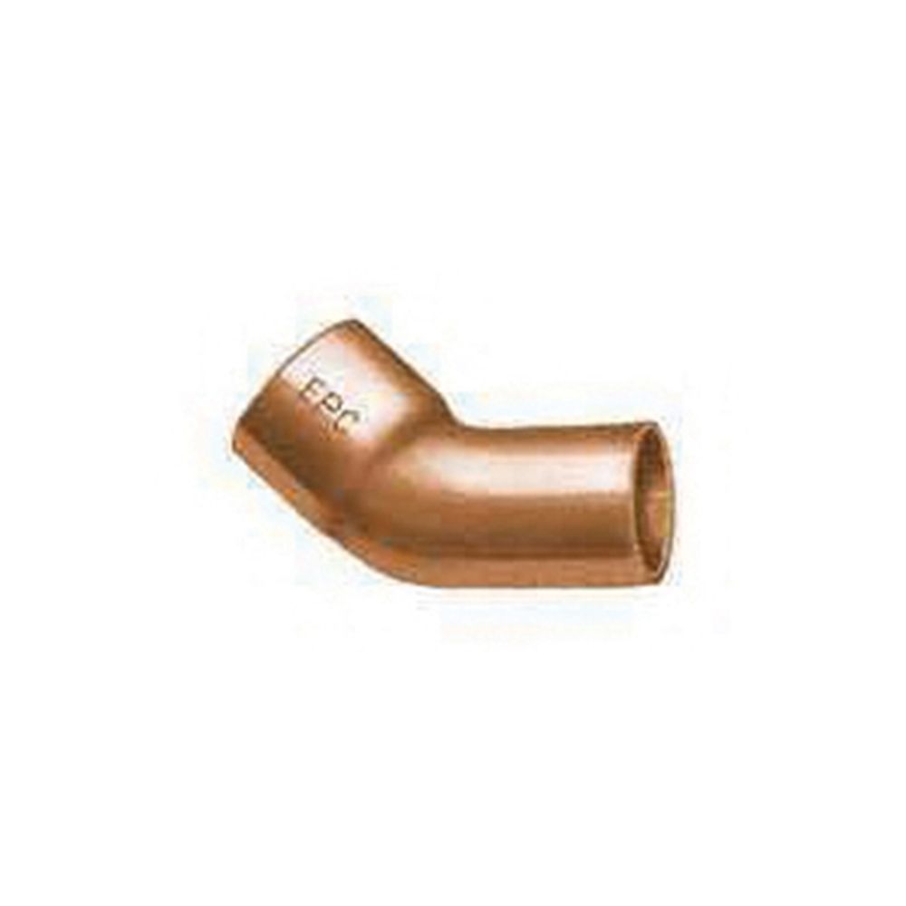 EPC 31194 Street Pipe Elbow, 1/2 in, 1/2 i… pression | Wilco