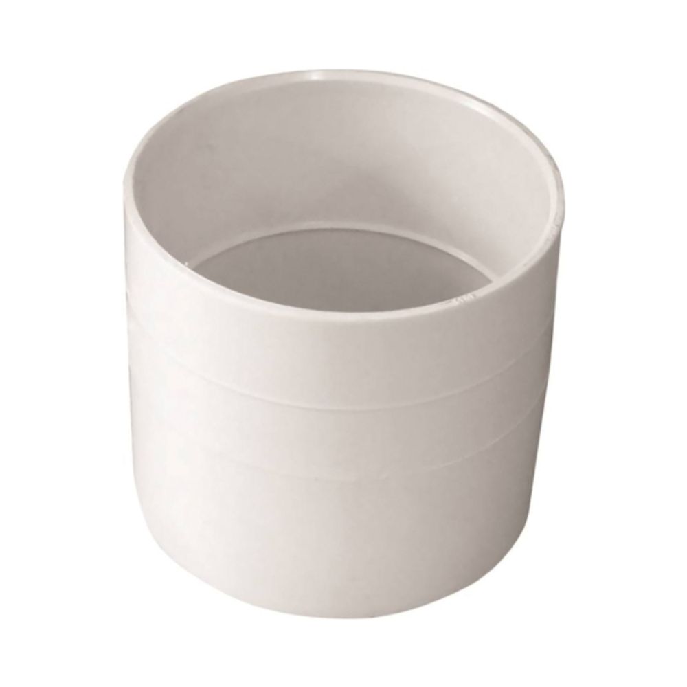 GENOVA 40140 Pipe Coupling, 4 in Hub | Wilco
