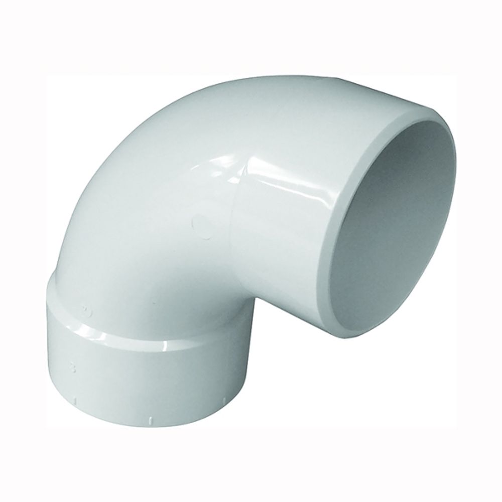 GENOVA 400 Series 42940 Street Pipe Elbow,… , 90 deg | Wilco