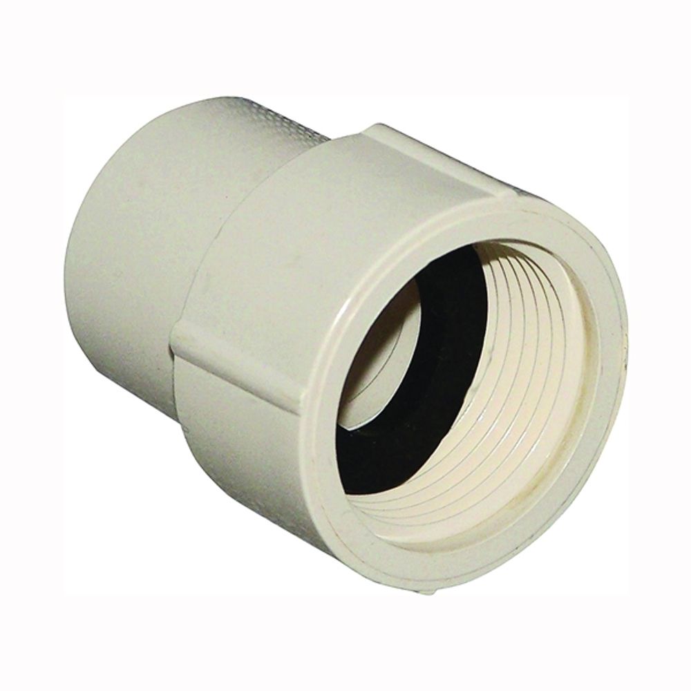 GENOVA 500 Series 50305 Adapter, 1/2 in Sl… 2 in FIP | Wilco