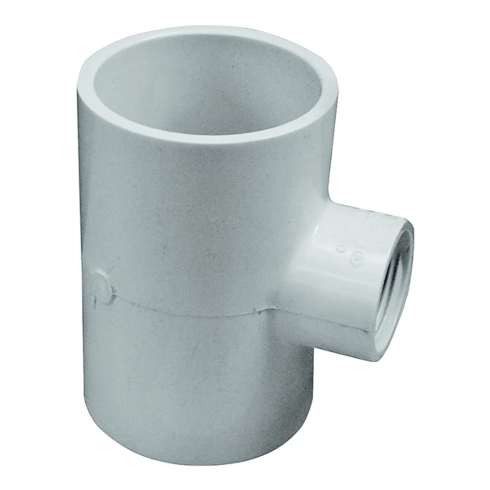 GENOVA 300 Series 31496 Pipe Reducing Tee,… nnection | Wilco