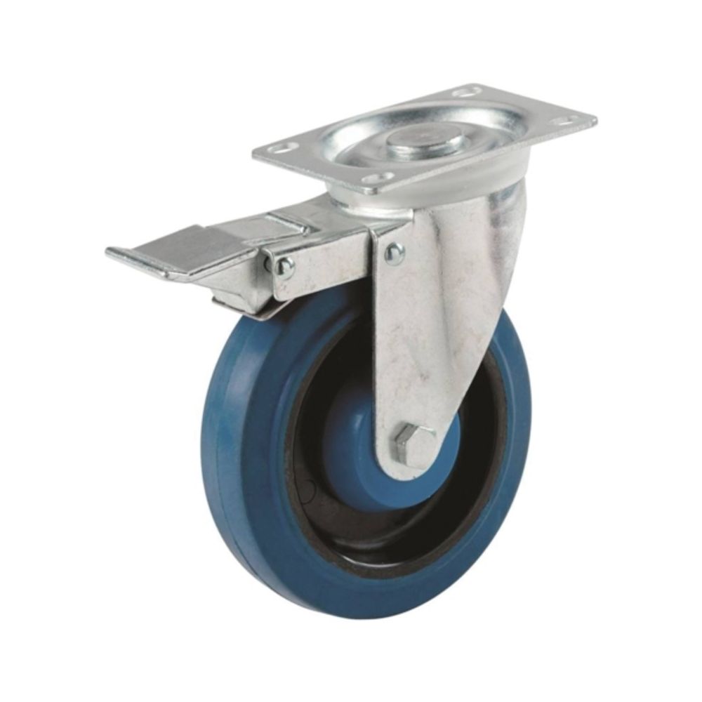 Shepherd Hardware 9262 Swivel Caster, 4 in… er Wheel | Wilco
