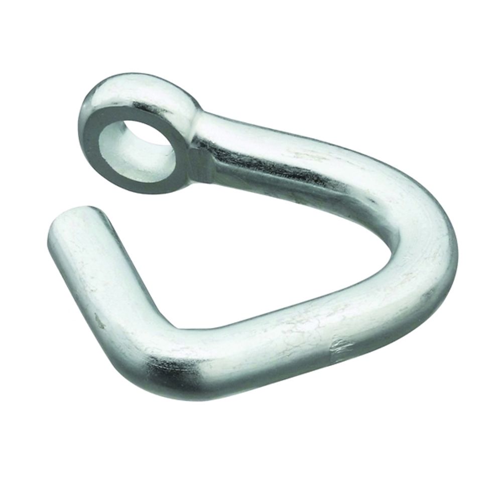 Campbell T4900624 Cold Shut, 1900 lb Weigh… el, Zinc | Wilco