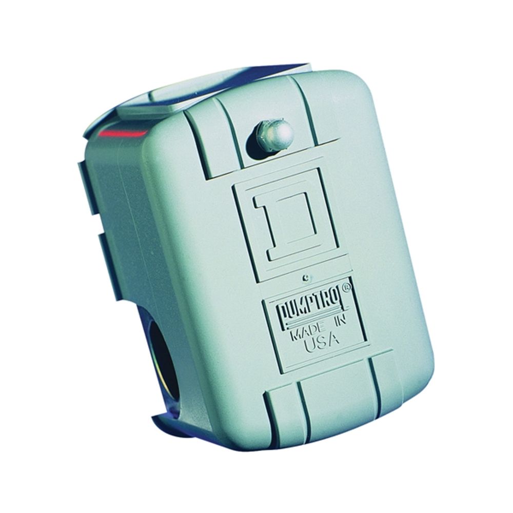 Square D Pumptrol FSG2J20CP Pressure Switc… S Female | Wilco
