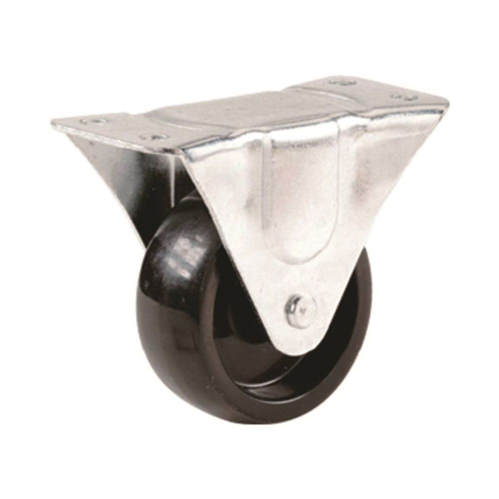 Shepherd Hardware 9396 Rigid Caster, 2 in… ne Wheel | Wilco