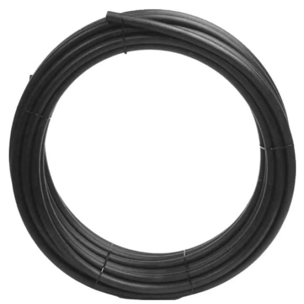 ADS, 3/4" 100 ft. Polyethylene Pipe, X2-75100100 | Wilco