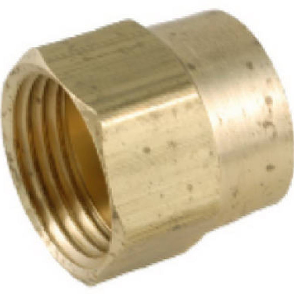 Pipe Fitting, Adapter, Lead-Free Brass, 3/… -In. FIP | Wilco