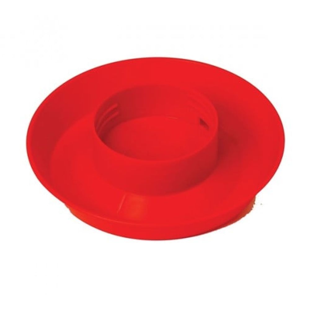 Little Giant, Screw-On Poultry Waterer Base, 1 qt | Wilco
