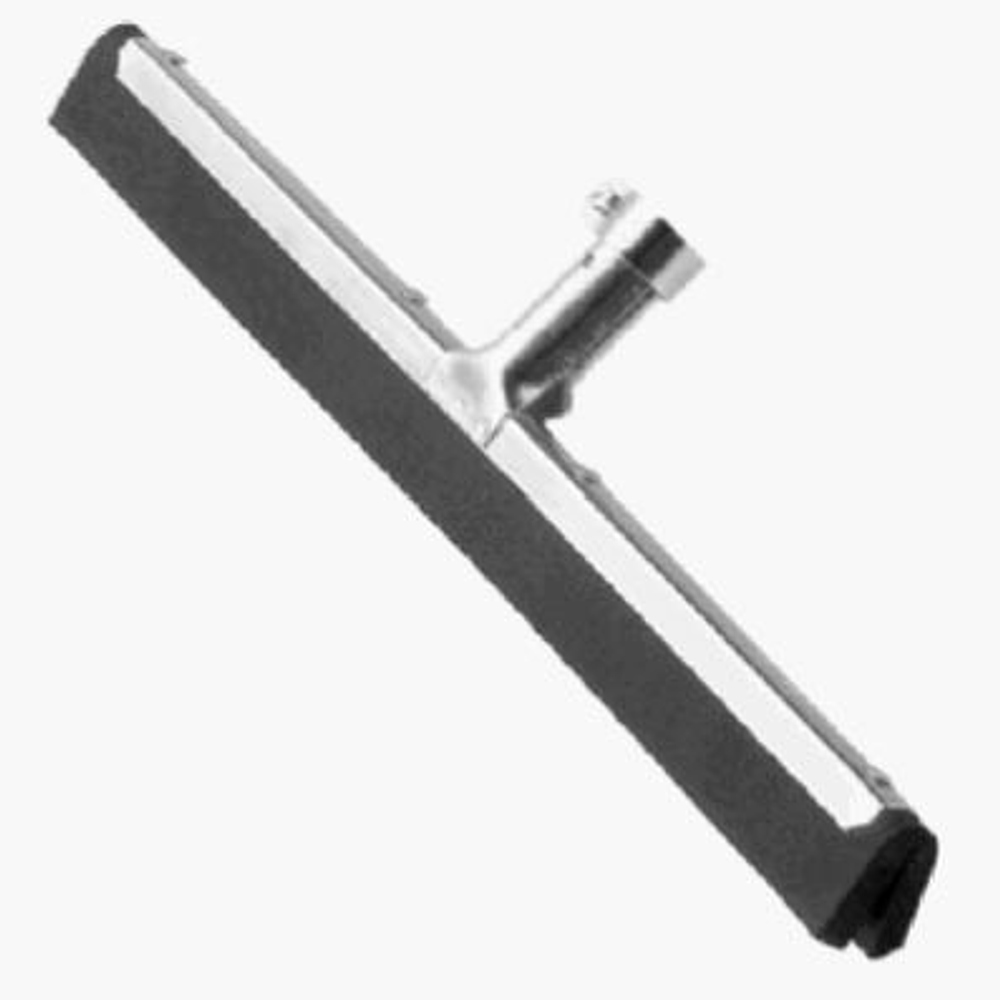 Wipe 'N Dry Floor Squeegee, 18-In. | Wilco