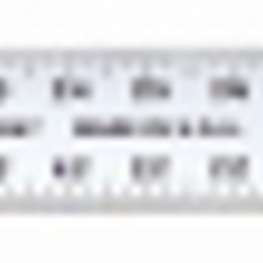 Johnson Aluminum Straight Edge, 48-In. | Wilco
