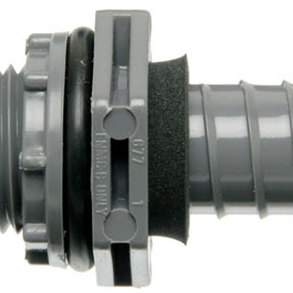 Carlon Conduit Fitting, Non-Metallic Liqui… 3/4-In. | Wilco