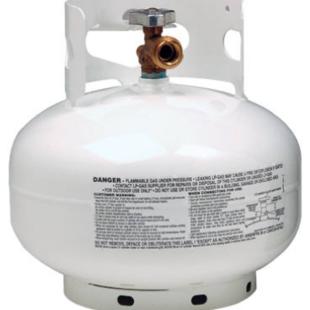 Manchester Propane Tank, 11-Lb. | Wilco