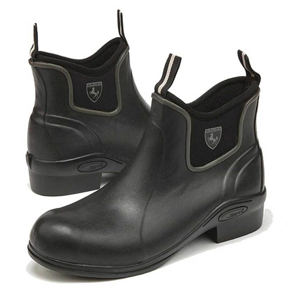 Grubs, Outline 5.0 Boot | Wilco