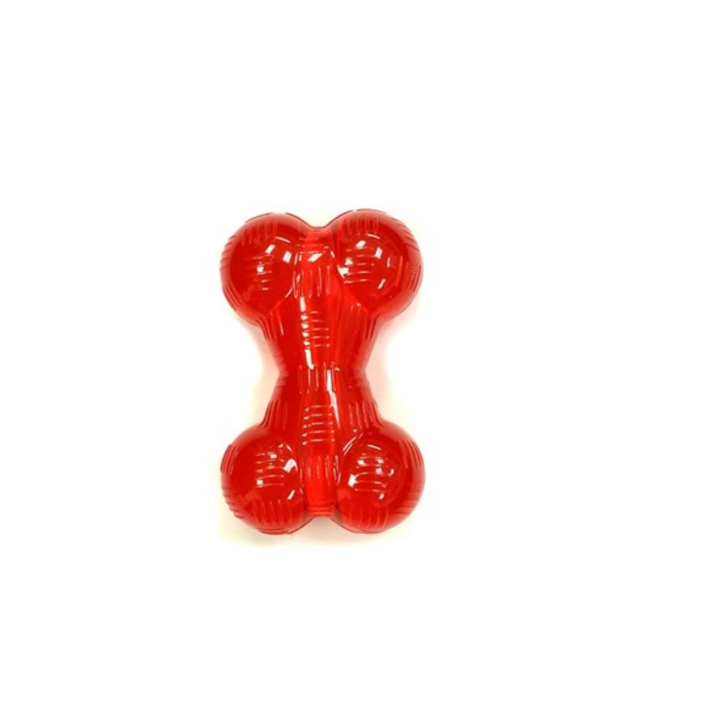Spot, Play Strong Bone, Dog Toy | Wilco