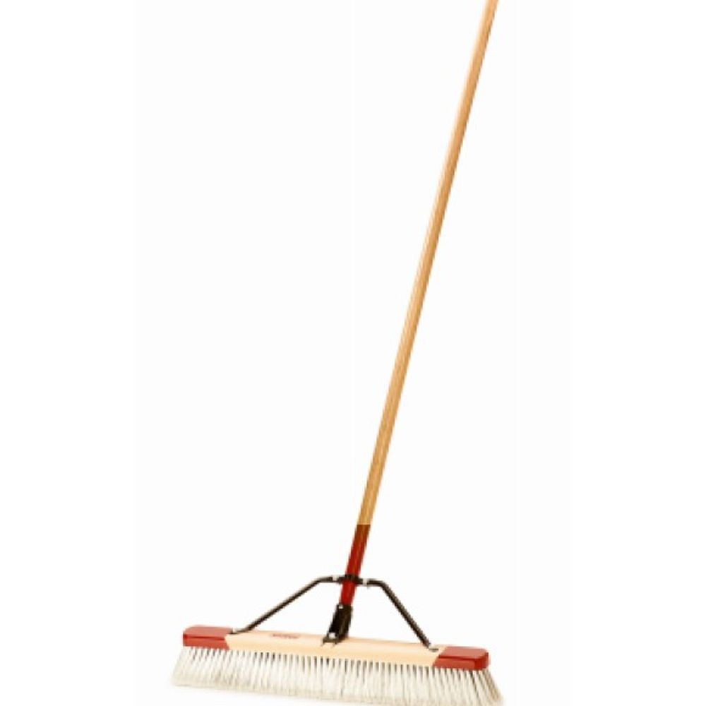 Harper, Fine Debris Smooth to Semi-Smooth… sh Broom | Wilco