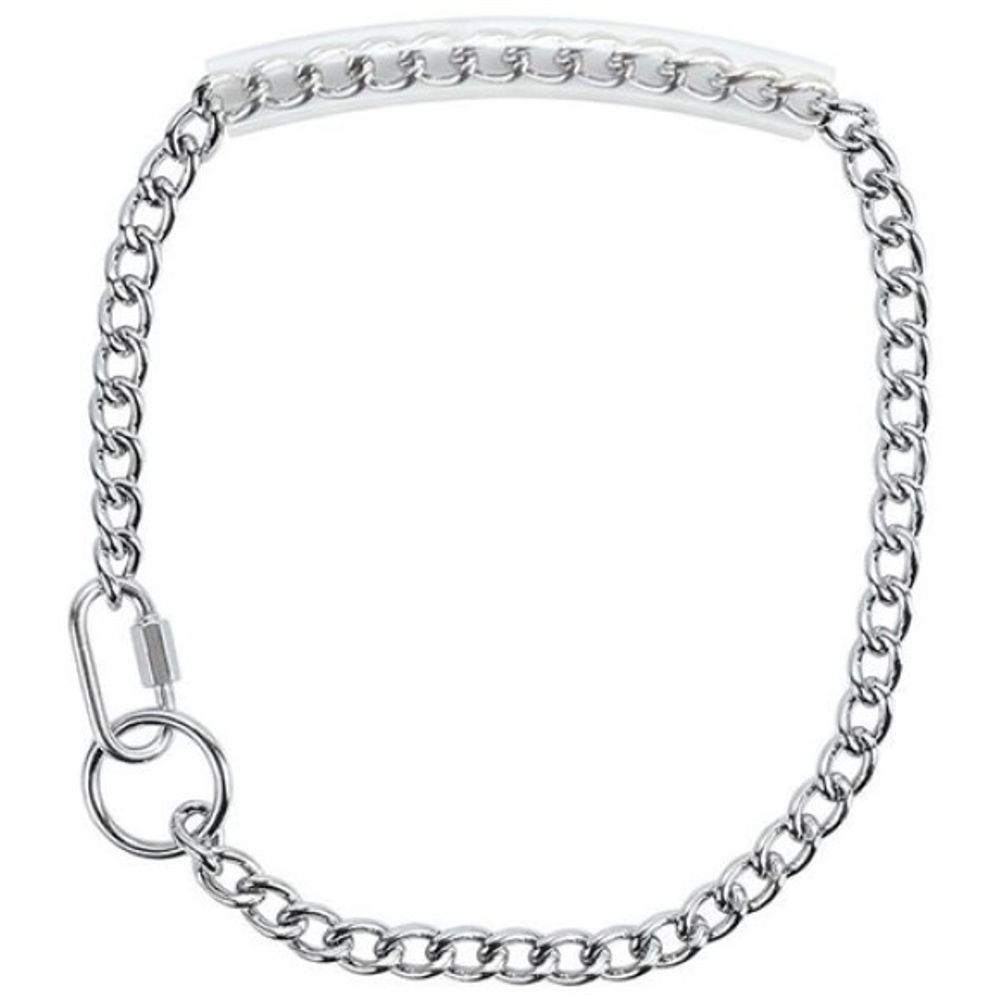 Weaver, Livestock Goat Chain Collar with R… -1010-24 | Wilco