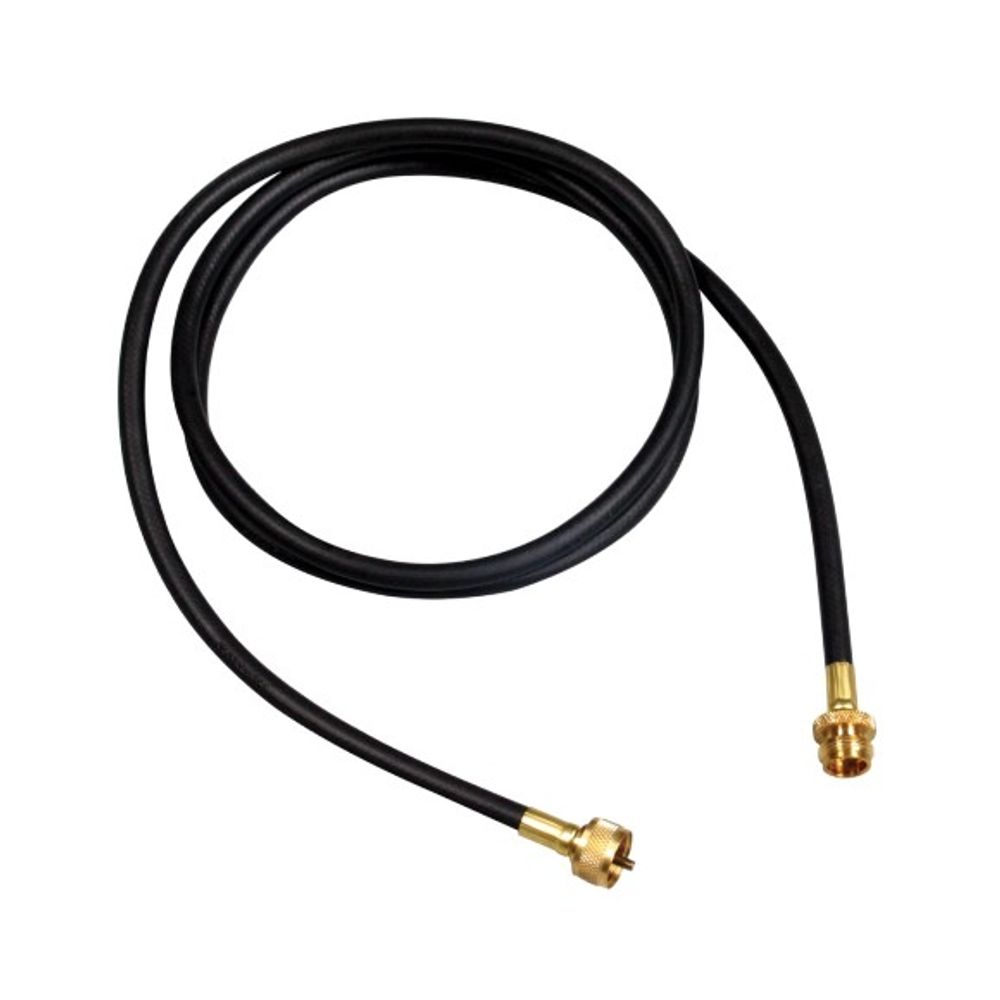 Coleman, 8' High-Pressure Propane Hose | Wilco