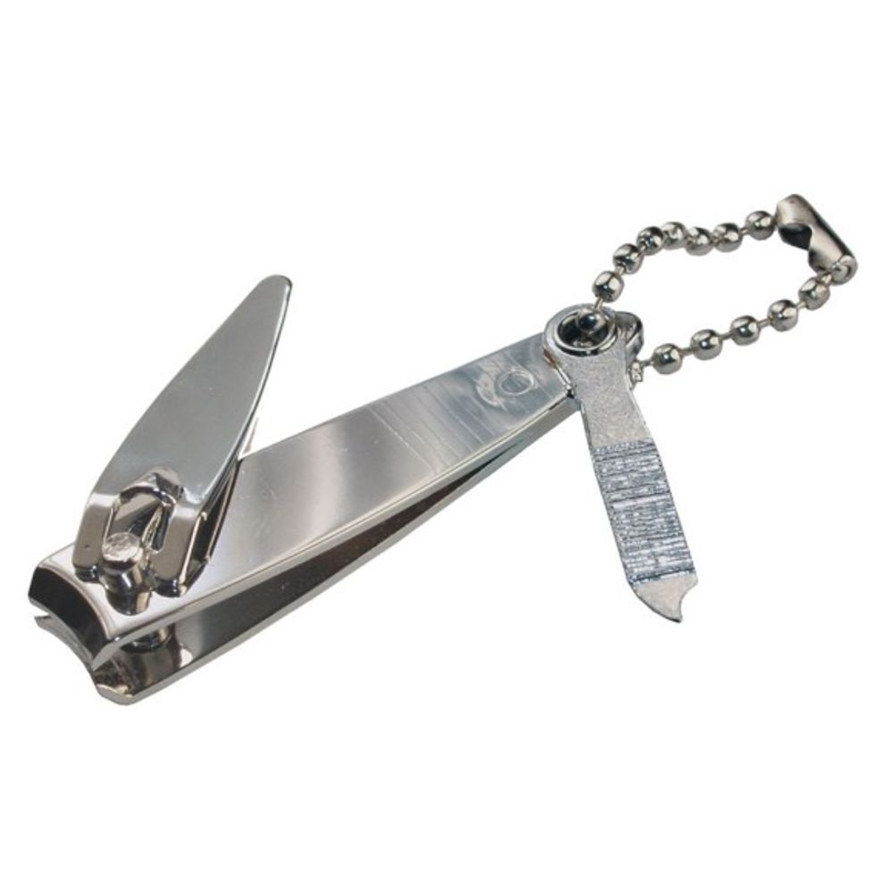 Hillman, Key Ring Nail Clipper | Wilco