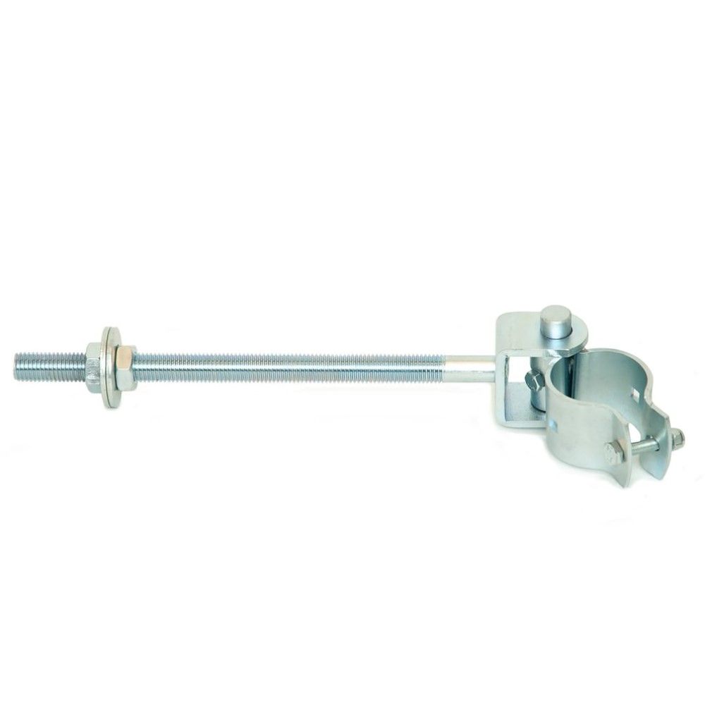Behlen, 2" Heavy Duty Gate Hinge | Wilco