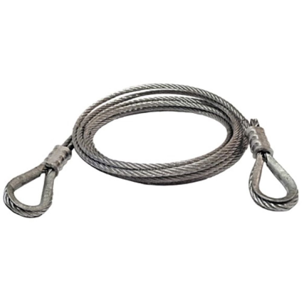 American Power Pull, 12' Power Pull Wire R… xtension | Wilco