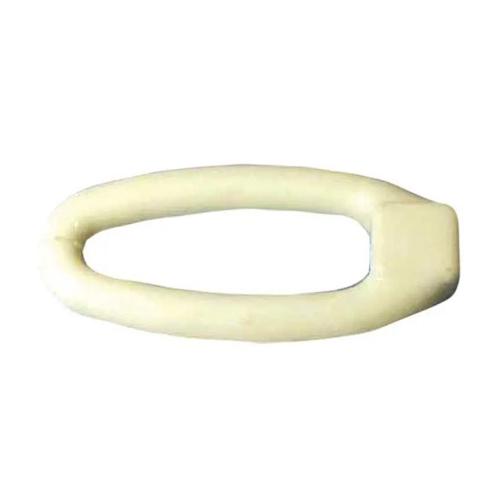 Equi-Sky, Cream Plastic Honda with Cut | Wilco