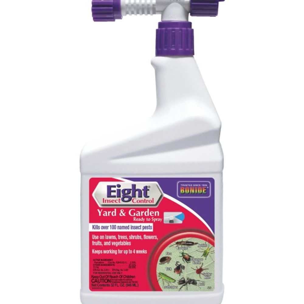 Bonide, Eight Ready-to-Spray Yard & Garden | Wilco