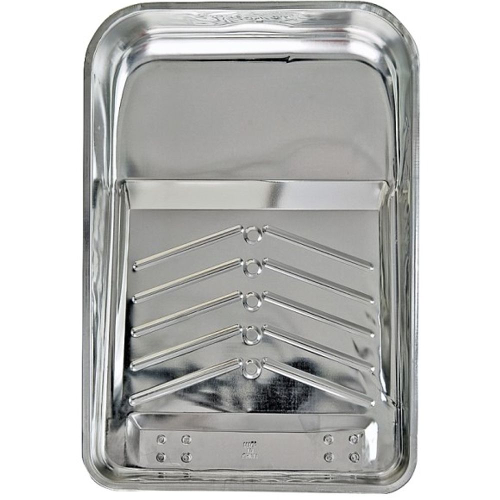 Linzer, Deep Well Metal Paint Tray | Wilco