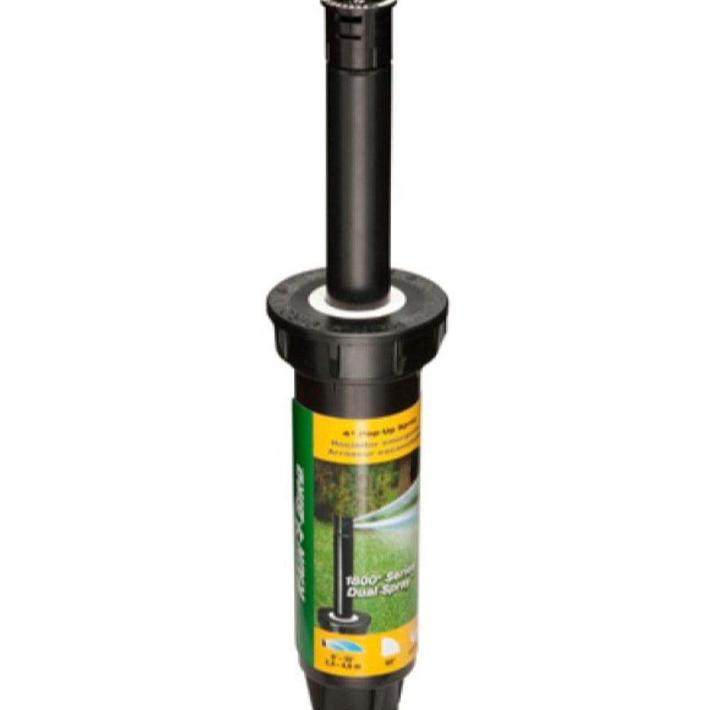 Rain Bird, 4" Pro Series Sprinkler Head, 15' | Wilco