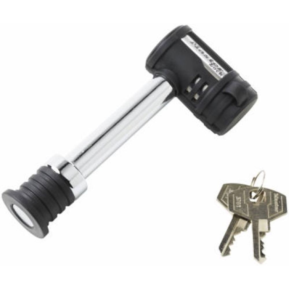Master Lock, 5/8" Barbell Receiver Pin & C… ler Lock | Wilco