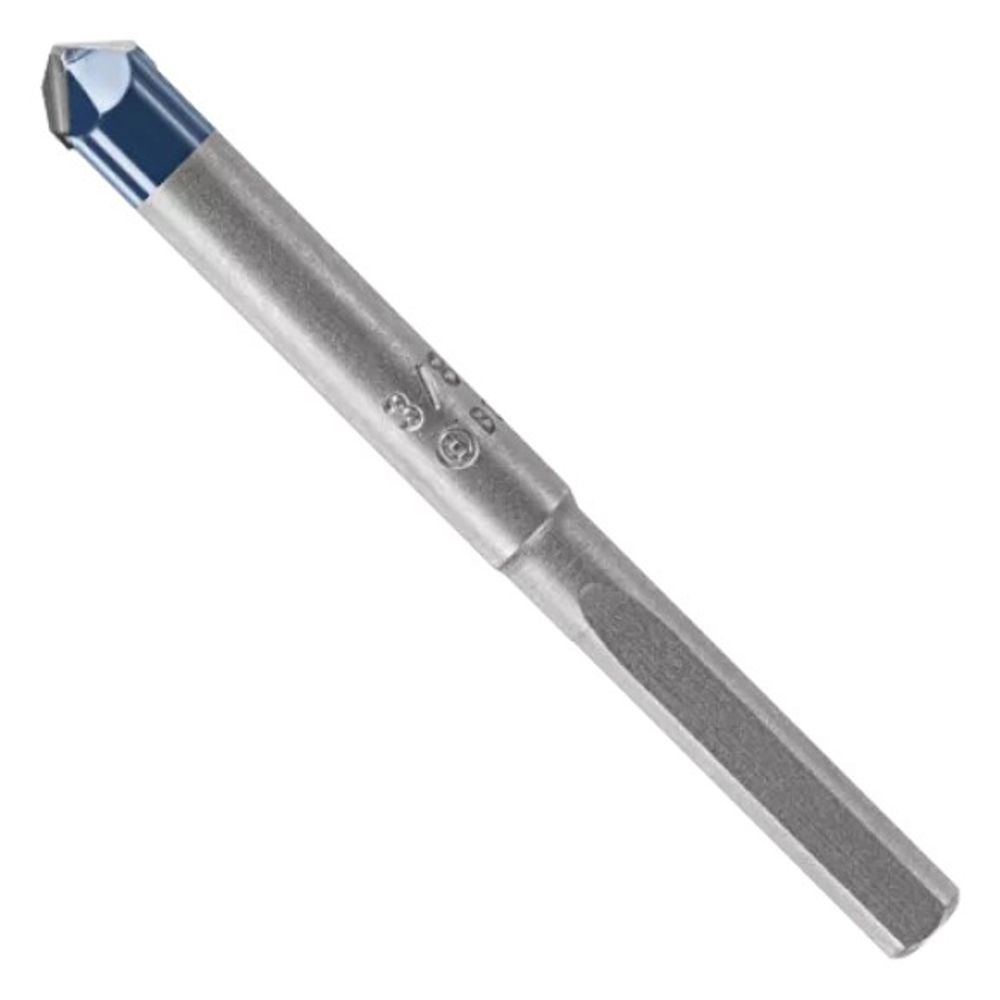 Bosch, 3/8" Natural Stone Tile Bit | Wilco