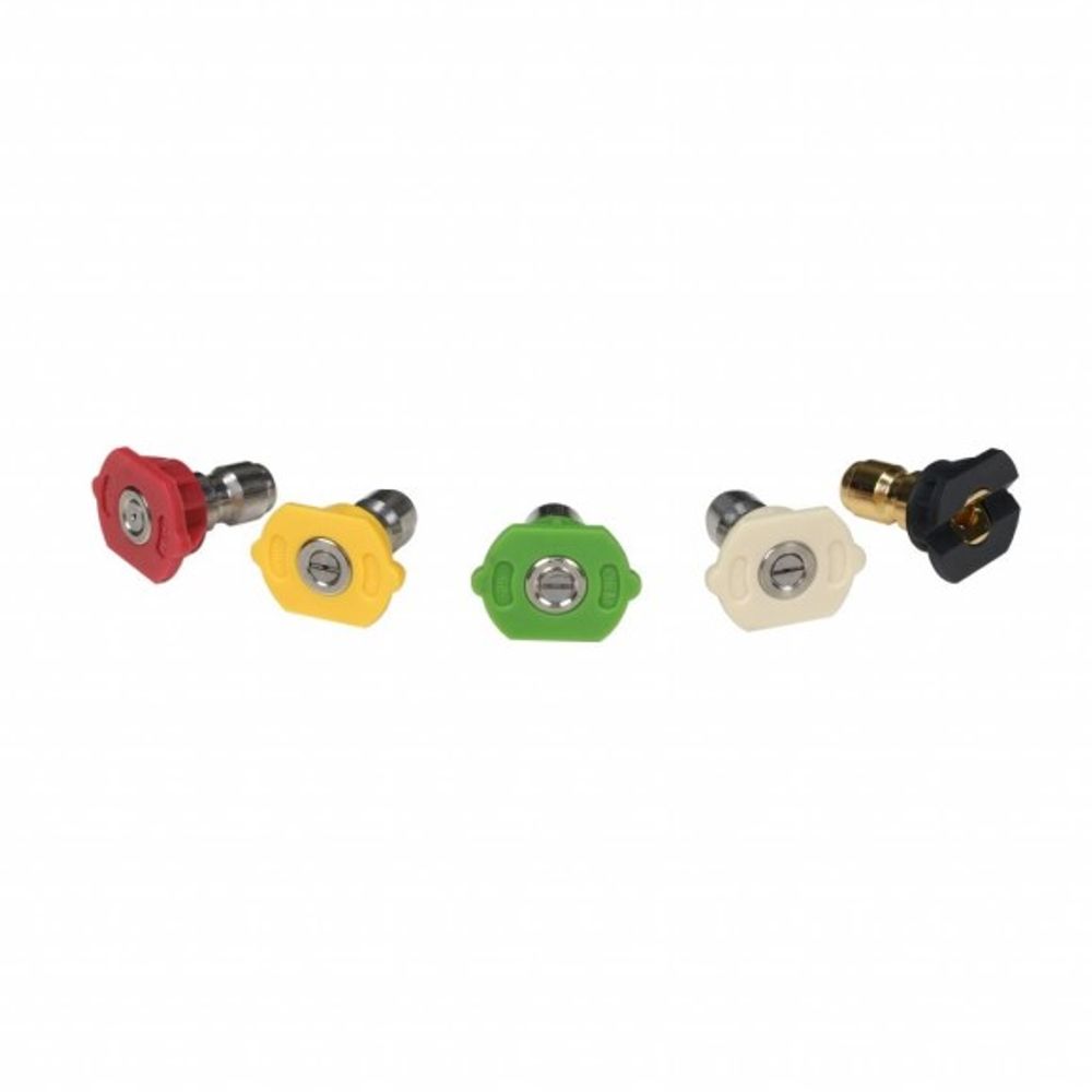 SIMPSON, Quick Connect Spray Tip Nozzle Se… 3600 PSI | Wilco