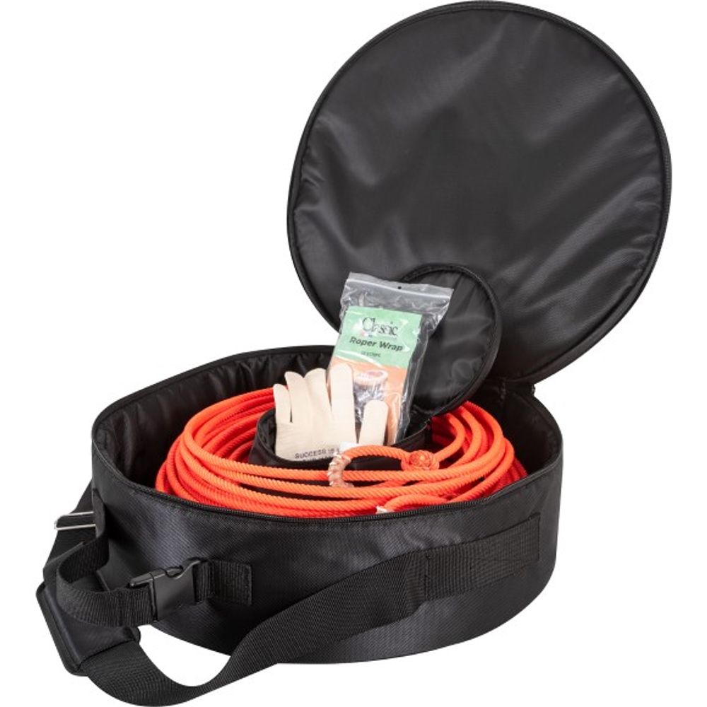Rattler Rope, Breakaway Rope Bag | Wilco