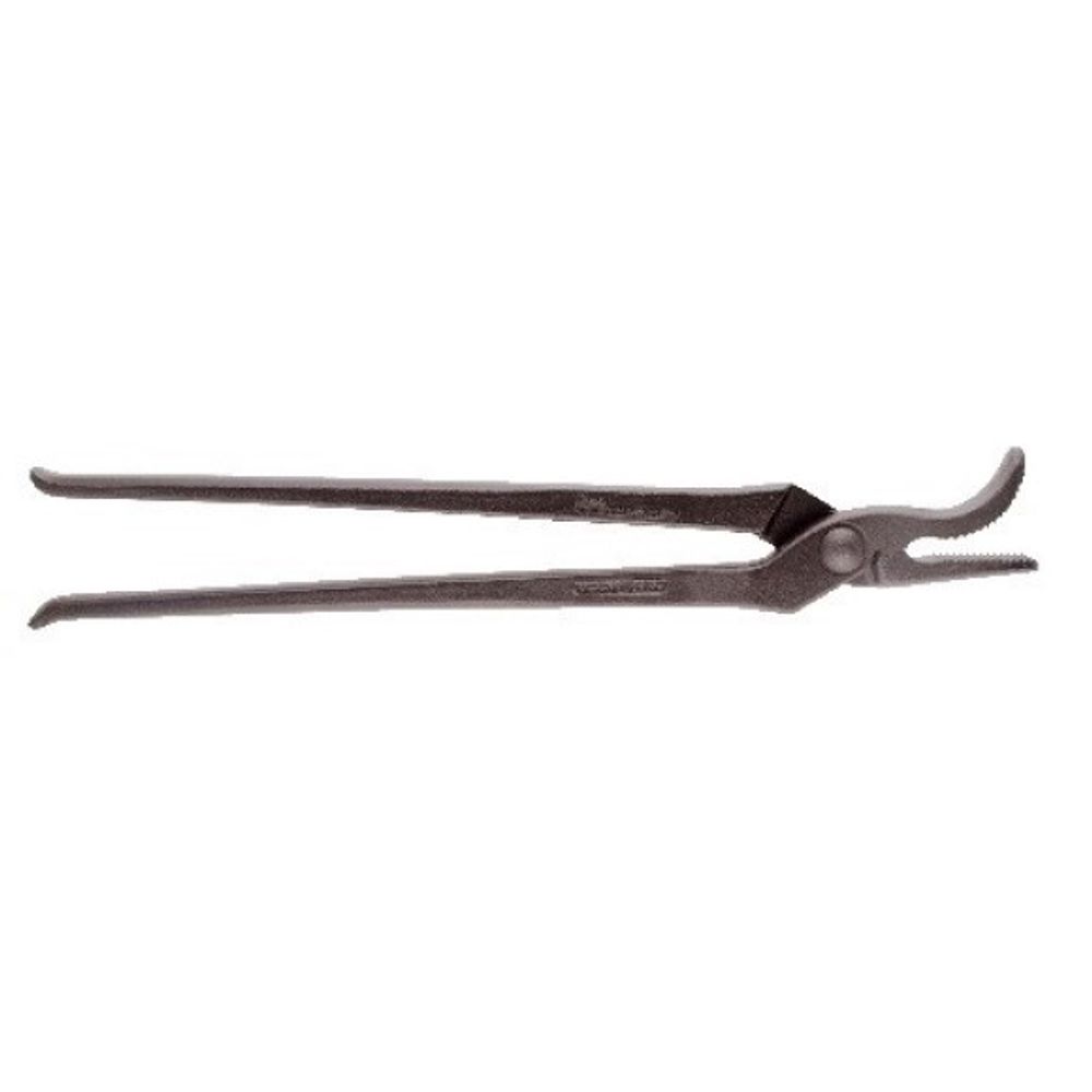 Mustad, Steel Clincher | Wilco