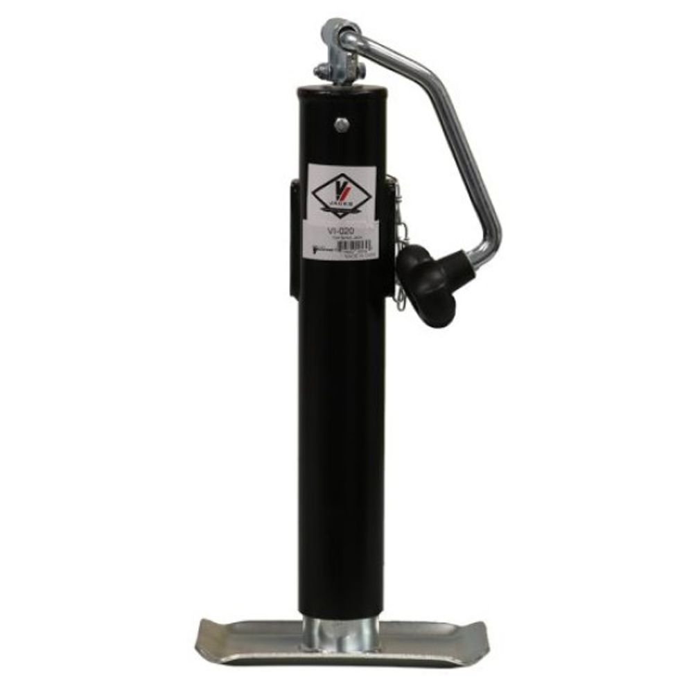 Valley Industries, 10" Lift Weld-On Pipe-M… 2,000 lb | Wilco