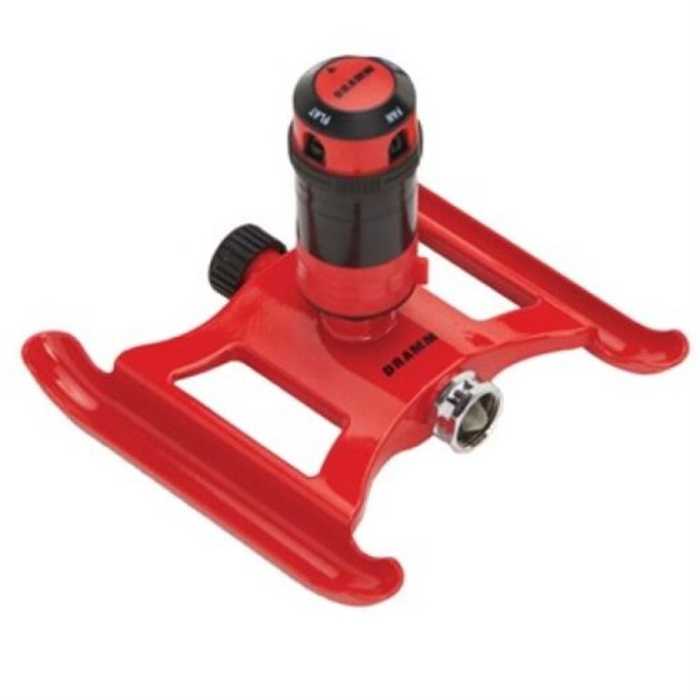 Dramm, ColorStorm Gear Drive Sprinkler | Wilco