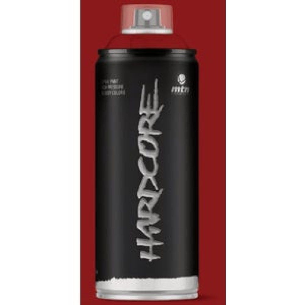 Montana Colors, Prometheus Orange MTN 94 S… 400 ml | Wilco