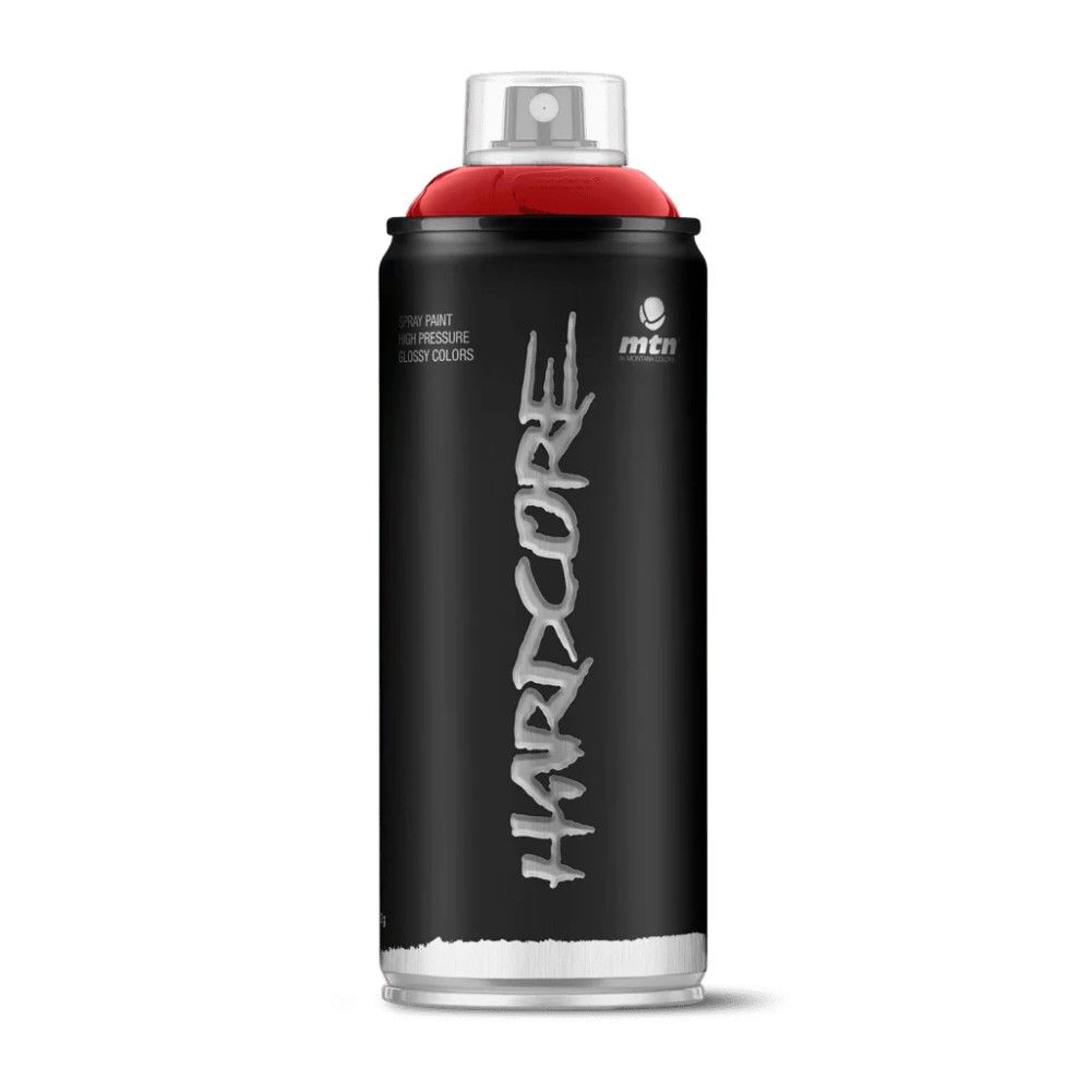Montana Colors, Prometheus Orange MTN 94 S… 400 ml | Wilco