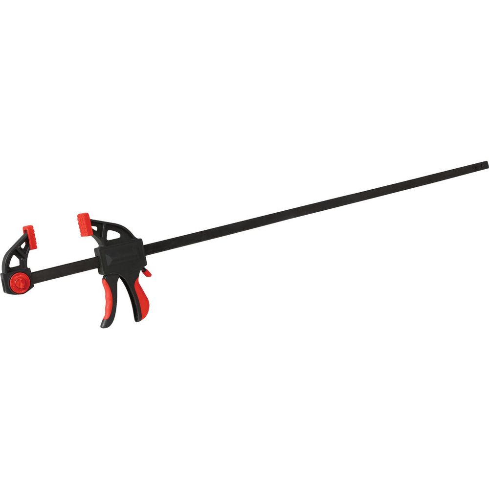 Do it Pistol Grip 36 In. One-Hand Bar Clam… Spreader | Wilco