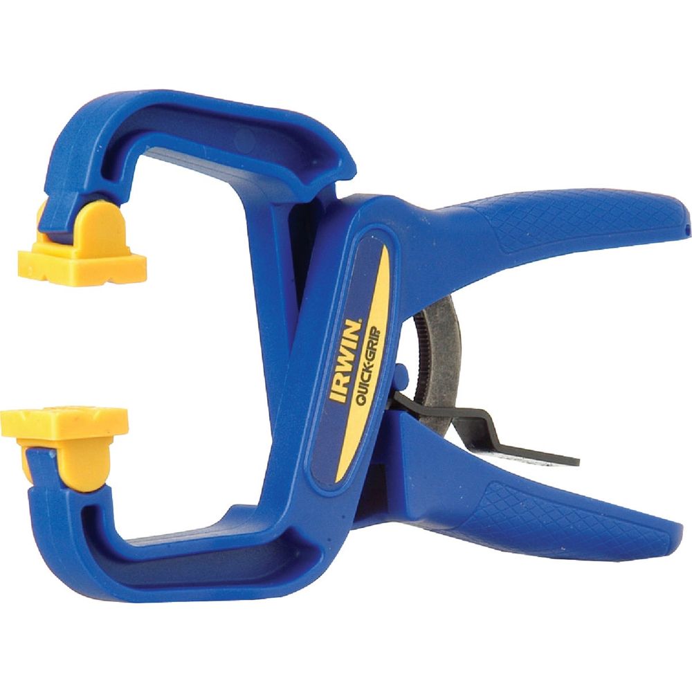 Irwin Quick-Grip 1-1/2 In. Hand Clamp | Wilco