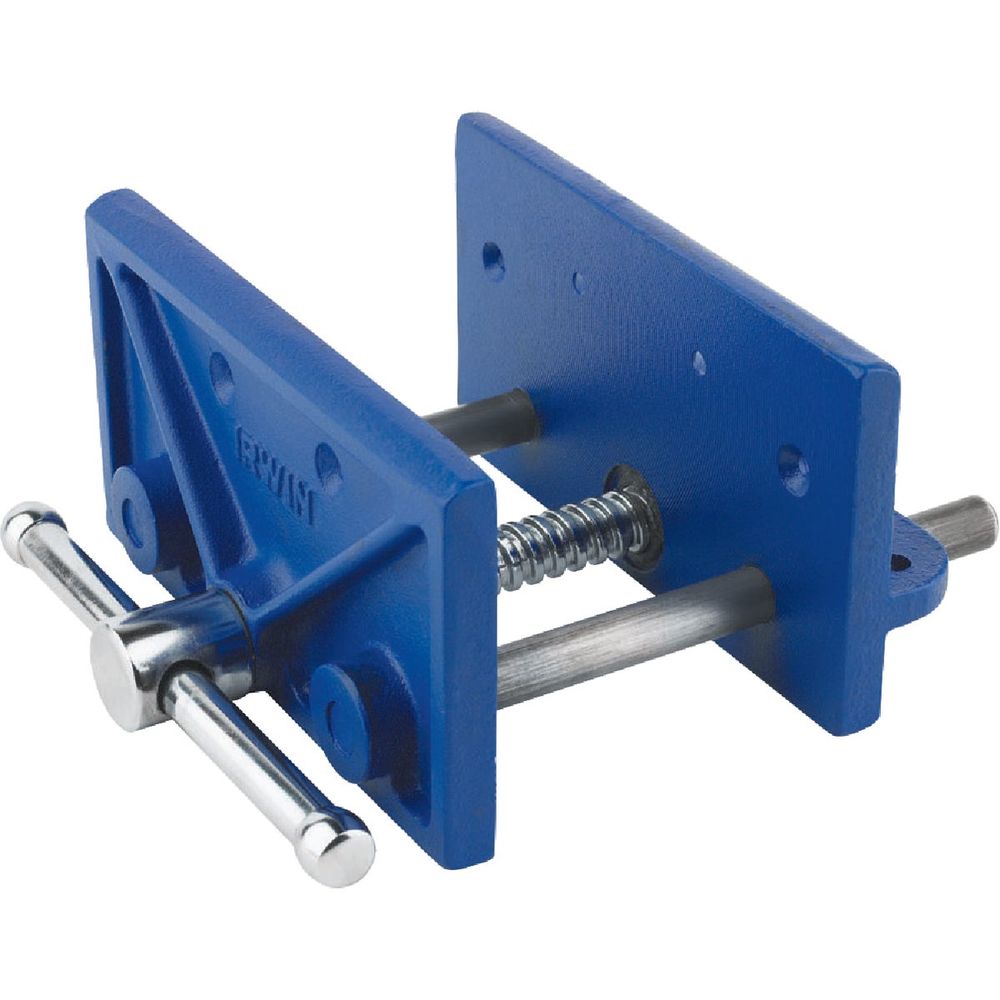 Irwin 6-1/2 In. Woodworker's Vise | Wilco